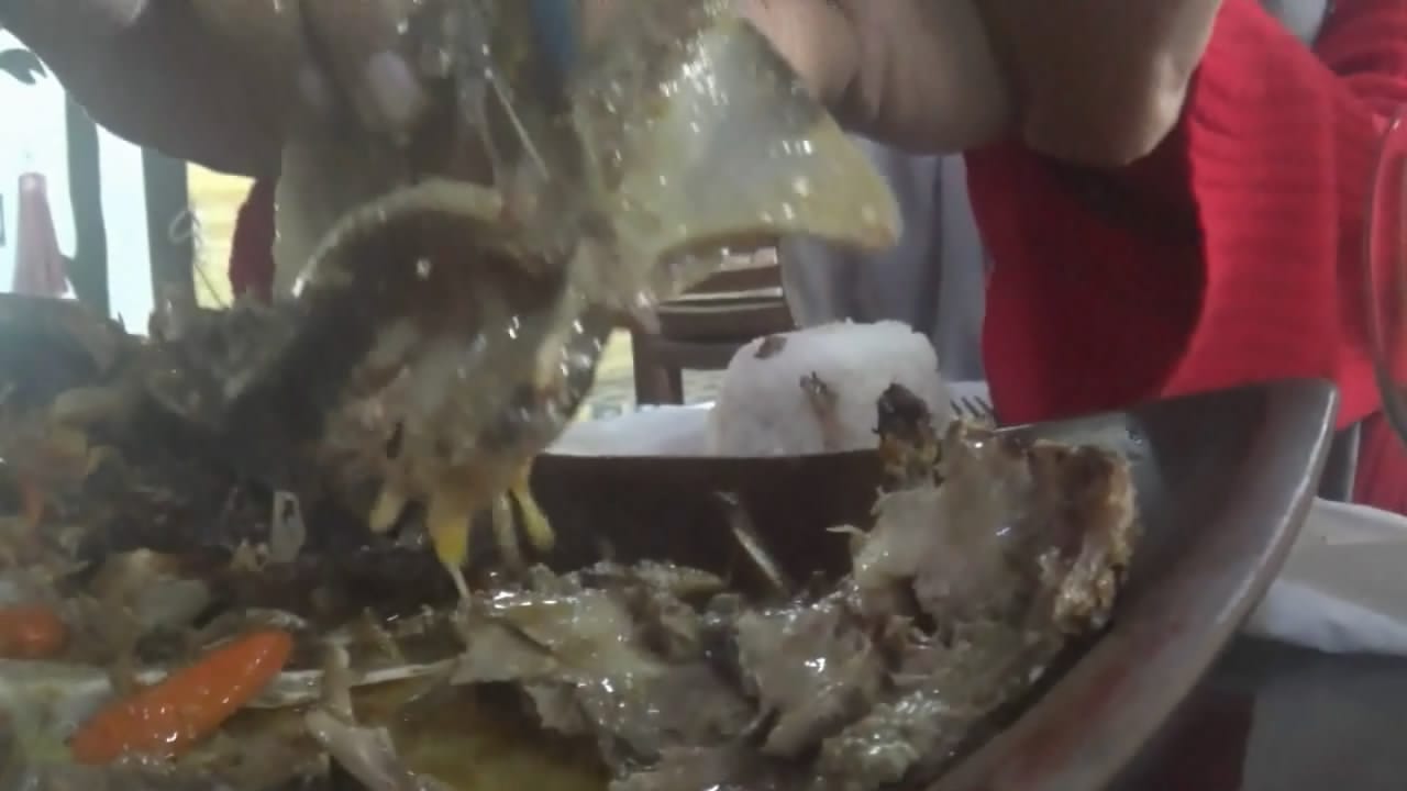 Kuliner Kepala Ikan Manyung Khas Pantura yang Selalu Diburu Konsumen ...